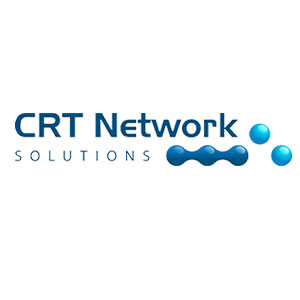 CRT Network Solutions - Business IT Support & Cyber Security