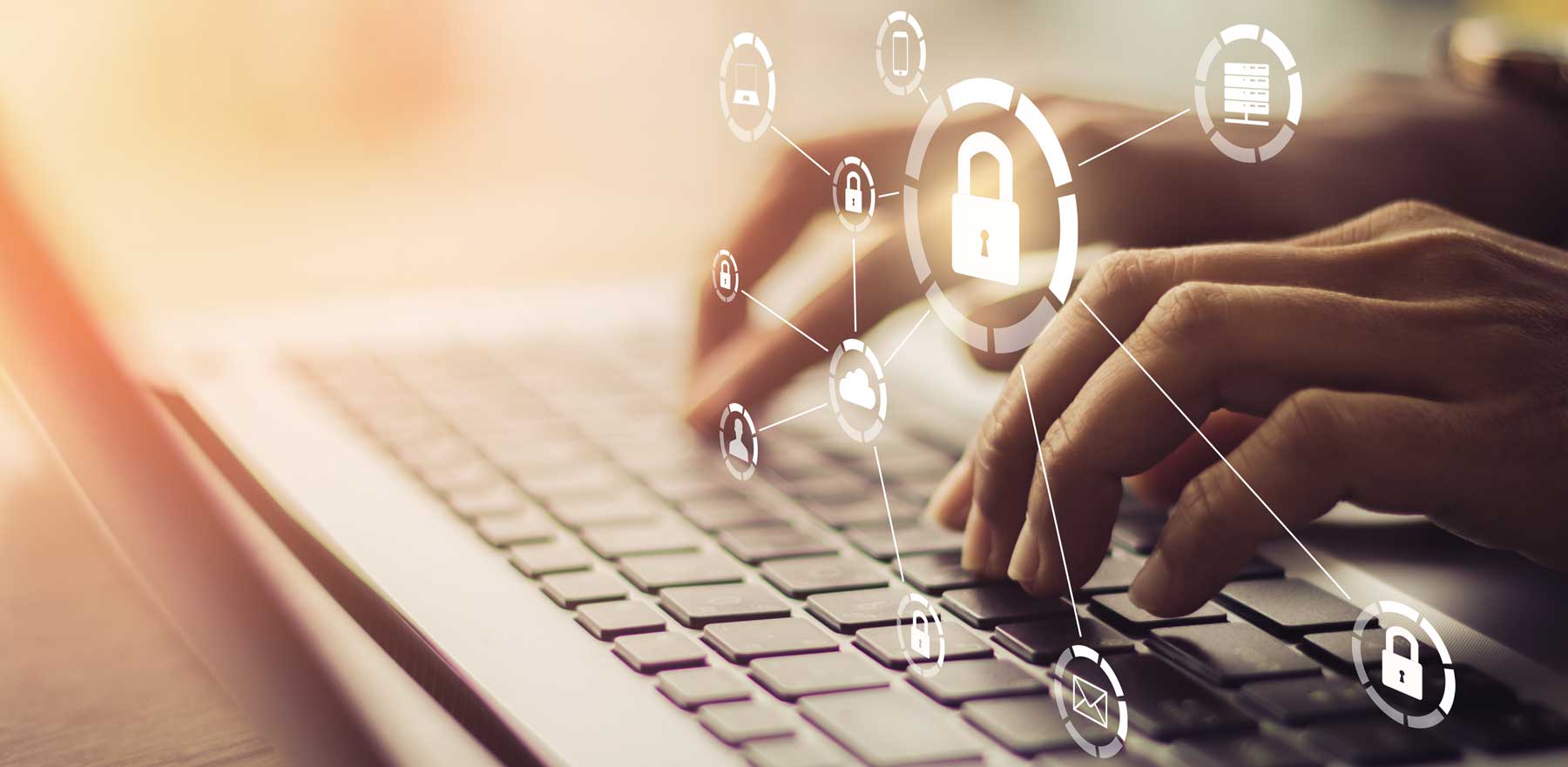 CRT Network Solutions - Business IT Support & Cyber Security