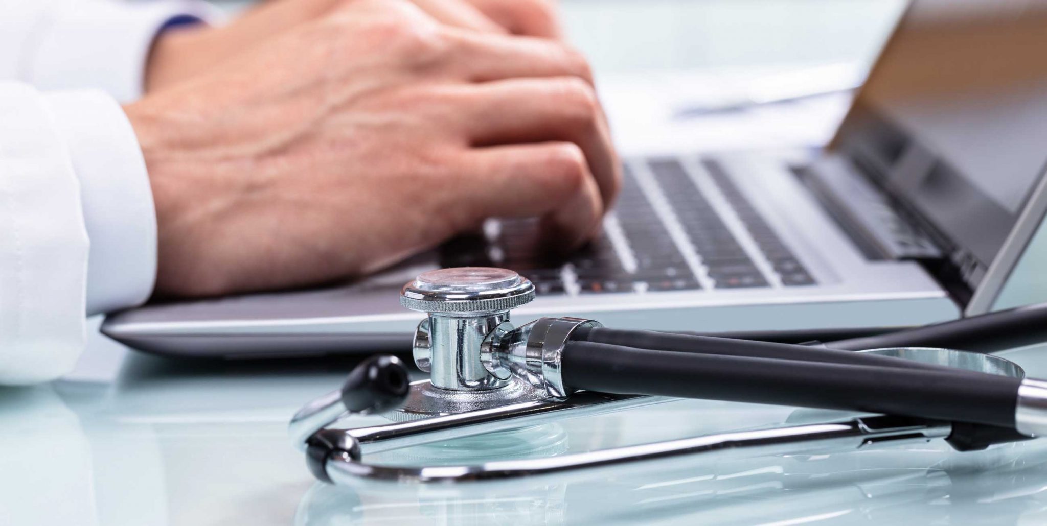 Medical Director Support | Medical IT | CRT Network Solutions