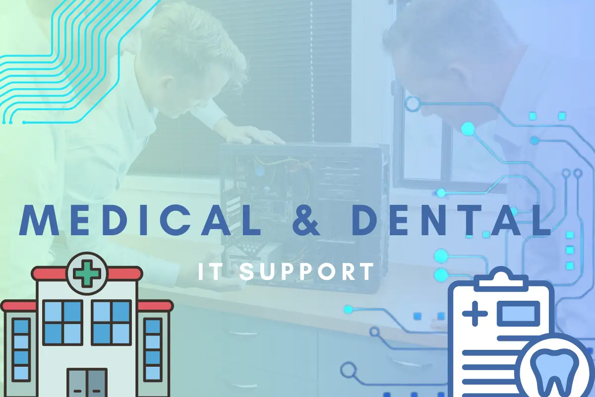 IT Strategy for Healthcare | Call us Now